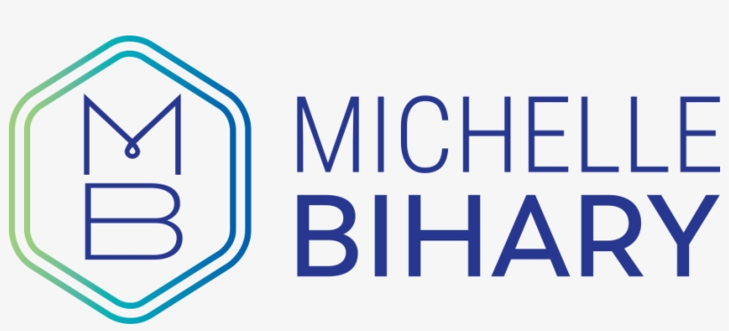 Mb Logo Colour Main - Electric Blue PNG Image | Transparent PNG Free ...