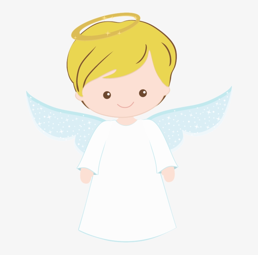 Anjinho Clipart Flowers