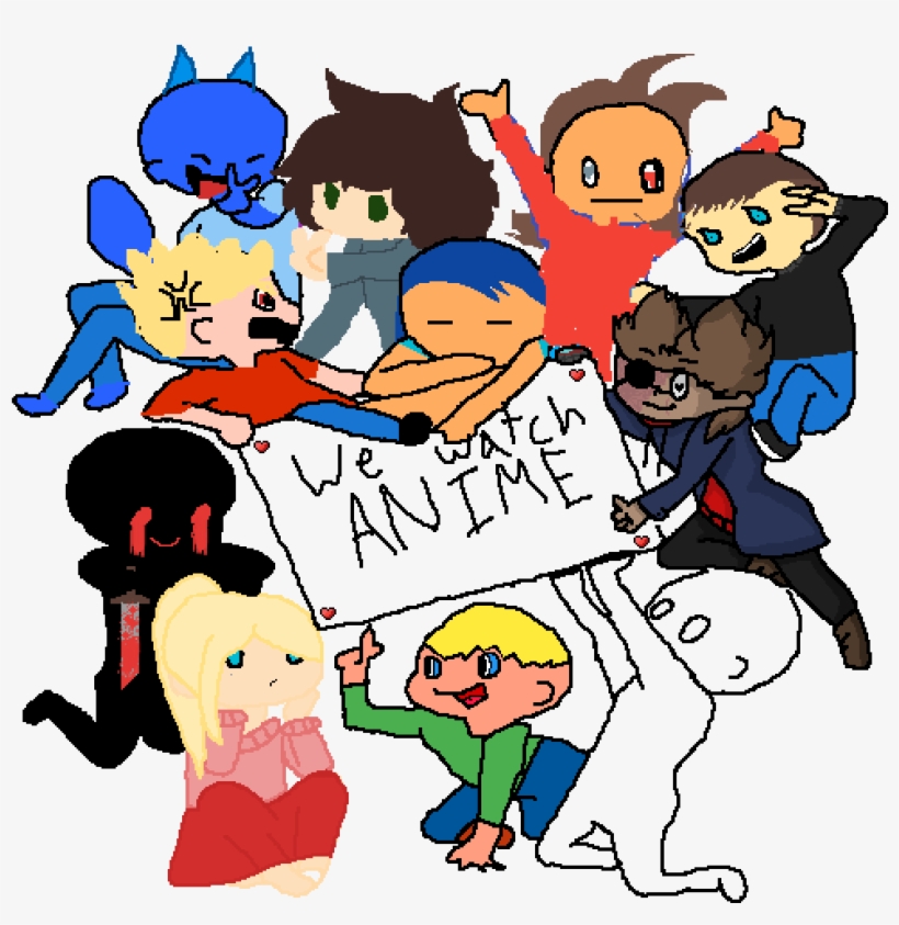 Add Ye Oc - Cartoon PNG Image | Transparent PNG Free Download on SeekPNG