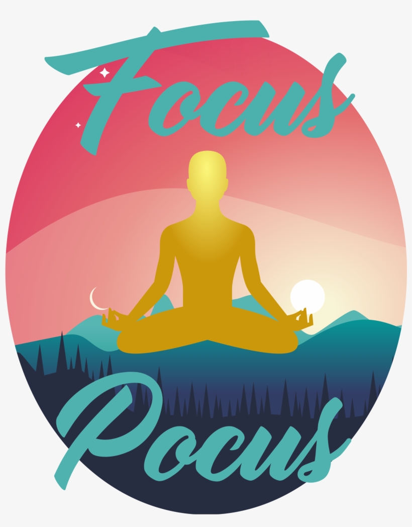 Focus Pocus PNG Image | Transparent PNG Free Download on SeekPNG