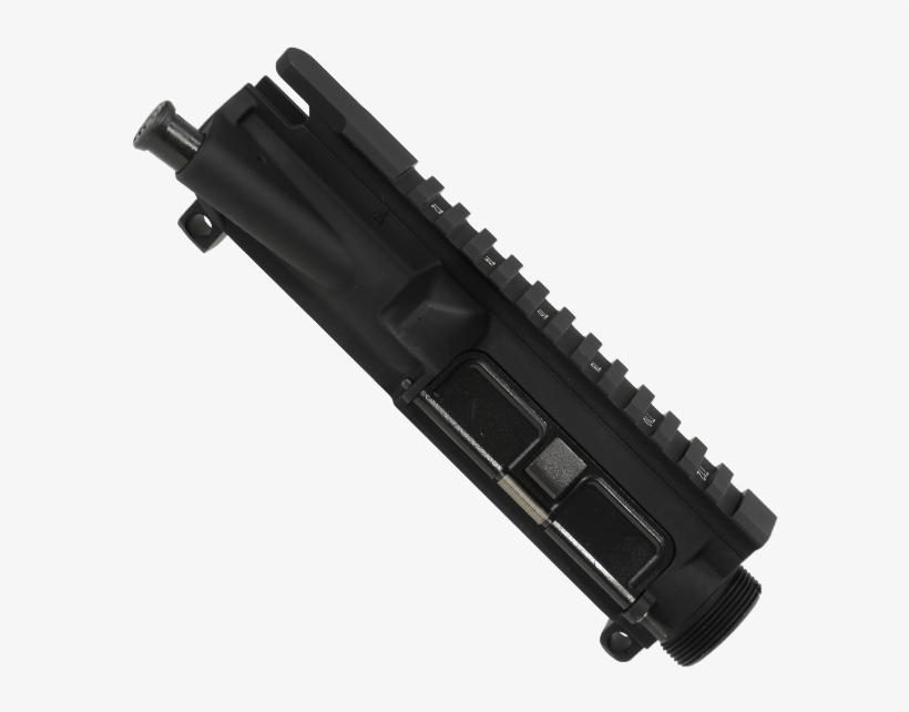 Picture Of Bcm M4 Upper Receiver Assembly - Springfield Armory M1a PNG ...