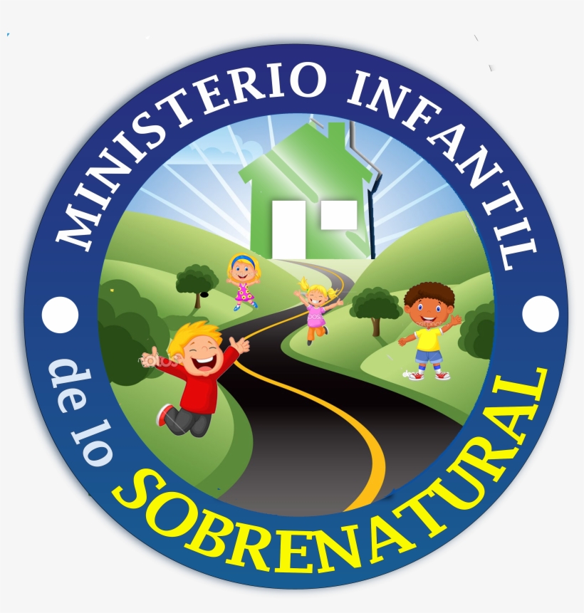 Download Logos De Minisrerios De Nios Logos De Minisrerios De - Circle ...