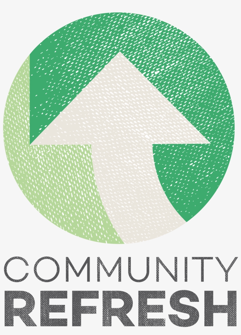 Become A Community Refresh - Sign PNG Image | Transparent PNG Free ...