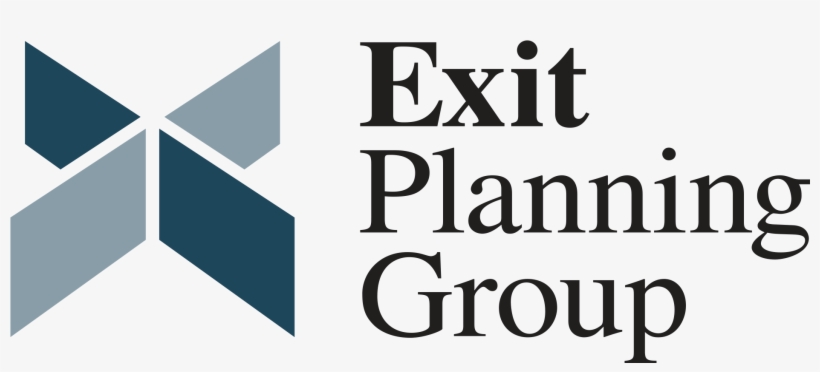 Exit Planning Group Logo Colour - Poster PNG Image | Transparent PNG ...