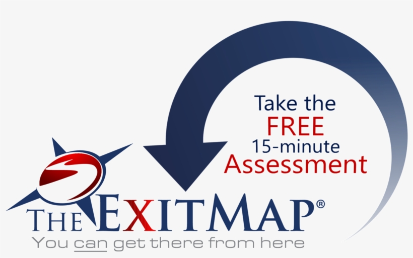 Exitmap Assessment Widget - Circle PNG Image | Transparent PNG Free Download on SeekPNG