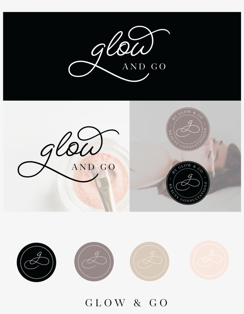 Script Logo Design, Logo Design, Minimal Logo Design, - Calligraphy PNG ...