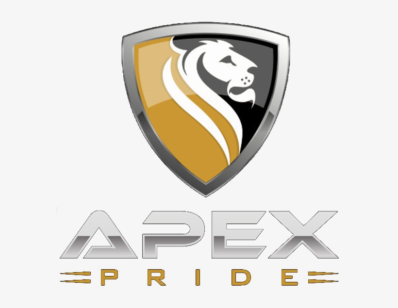 Apex Gaming Logo PNG Image | Transparent PNG Free Download on SeekPNG