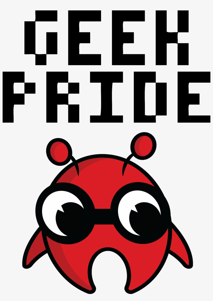 Geek-pride - Co - Uk PNG Image | Transparent PNG Free Download on SeekPNG
