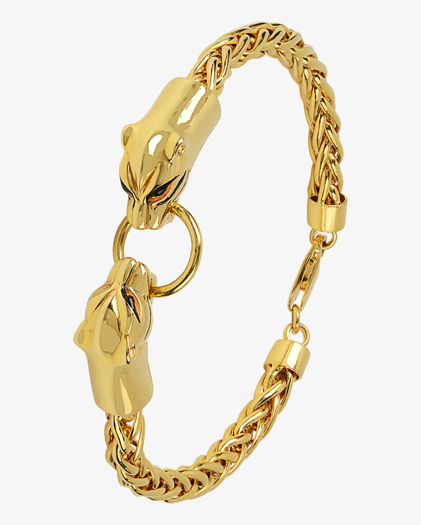 Buy Orra Gold Bracelet For Online PNG Image | Transparent PNG Free ...