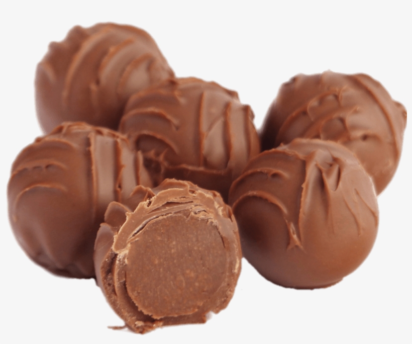 Download - Chocolate Truffle Png PNG Image | Transparent PNG Free ...