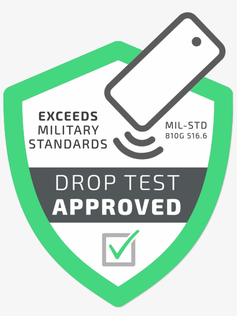 Drop Test Icon V=1540504152 - Sign PNG Image | Transparent PNG Free ...
