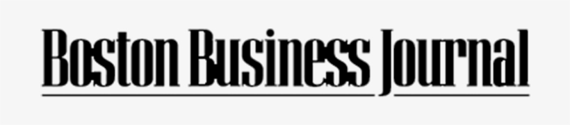 For-now Press Logos Bbj - Boston Business Journal PNG Image ...