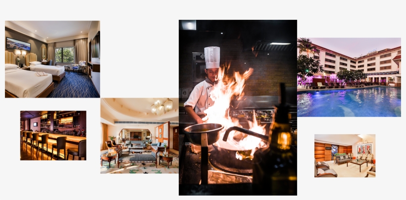 Sun N Sand - Chef PNG Image | Transparent PNG Free Download on SeekPNG