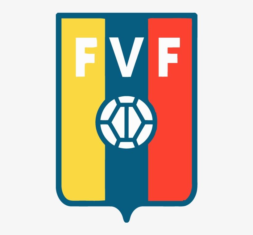 Venezuela Football Team Logo 2 PNG Image | Transparent PNG Free ...