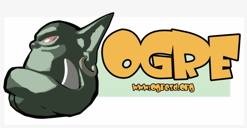 Ogre3d Logo PNG Image | Transparent PNG Free Download on SeekPNG