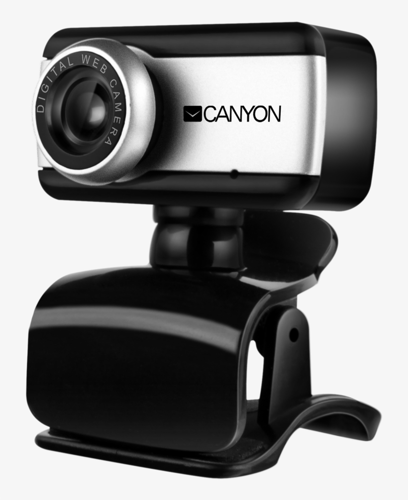 3 Megapixel Webcam - Webcam PNG Image | Transparent PNG Free Download ...