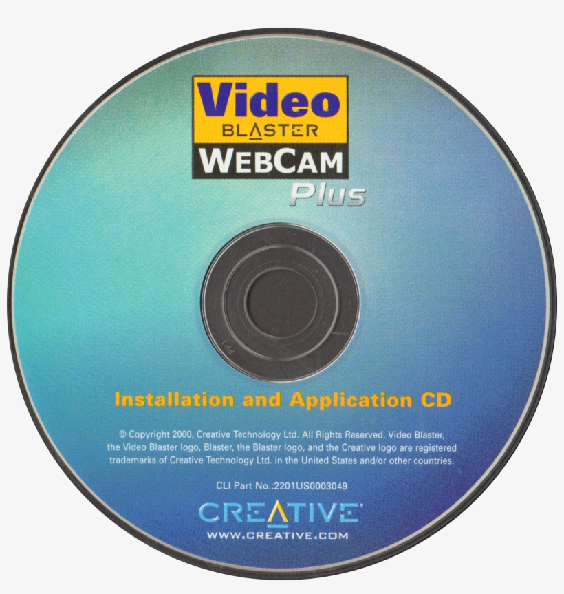 Png Download - Creative Labs PNG Image | Transparent PNG Free Download ...