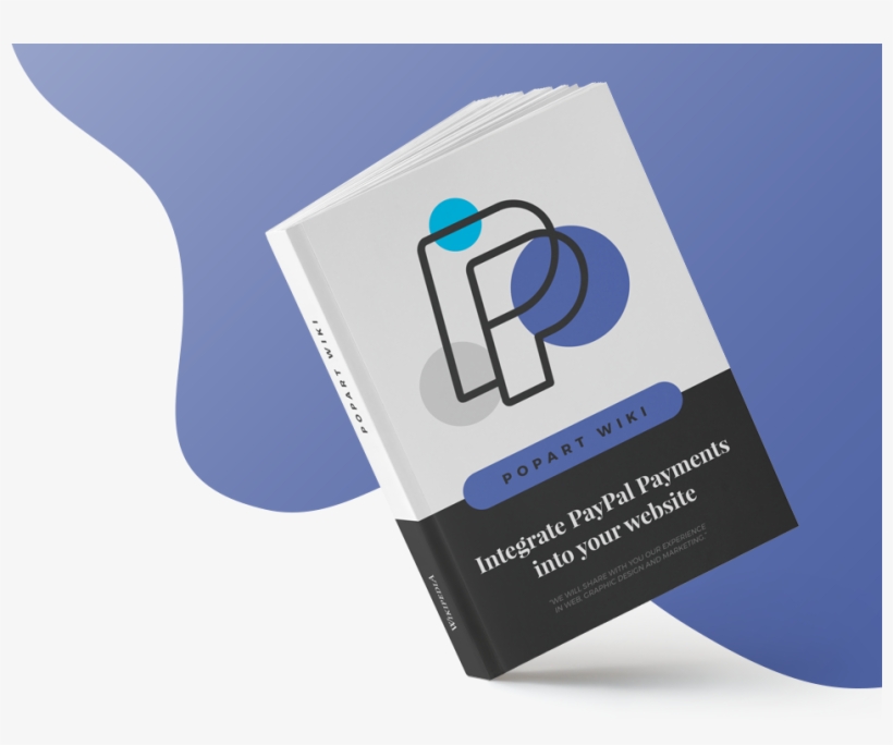 Paypal Website Integration - Graphic Design PNG Image | Transparent PNG ...