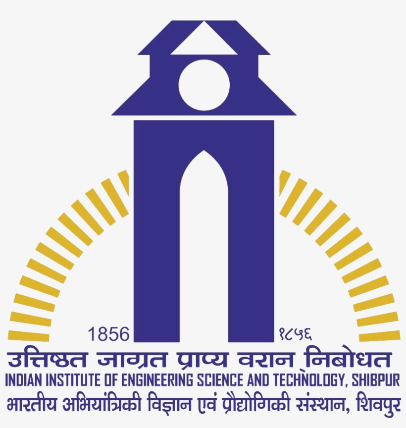 Download Indian Institute Of Engineering Science And Technology ...