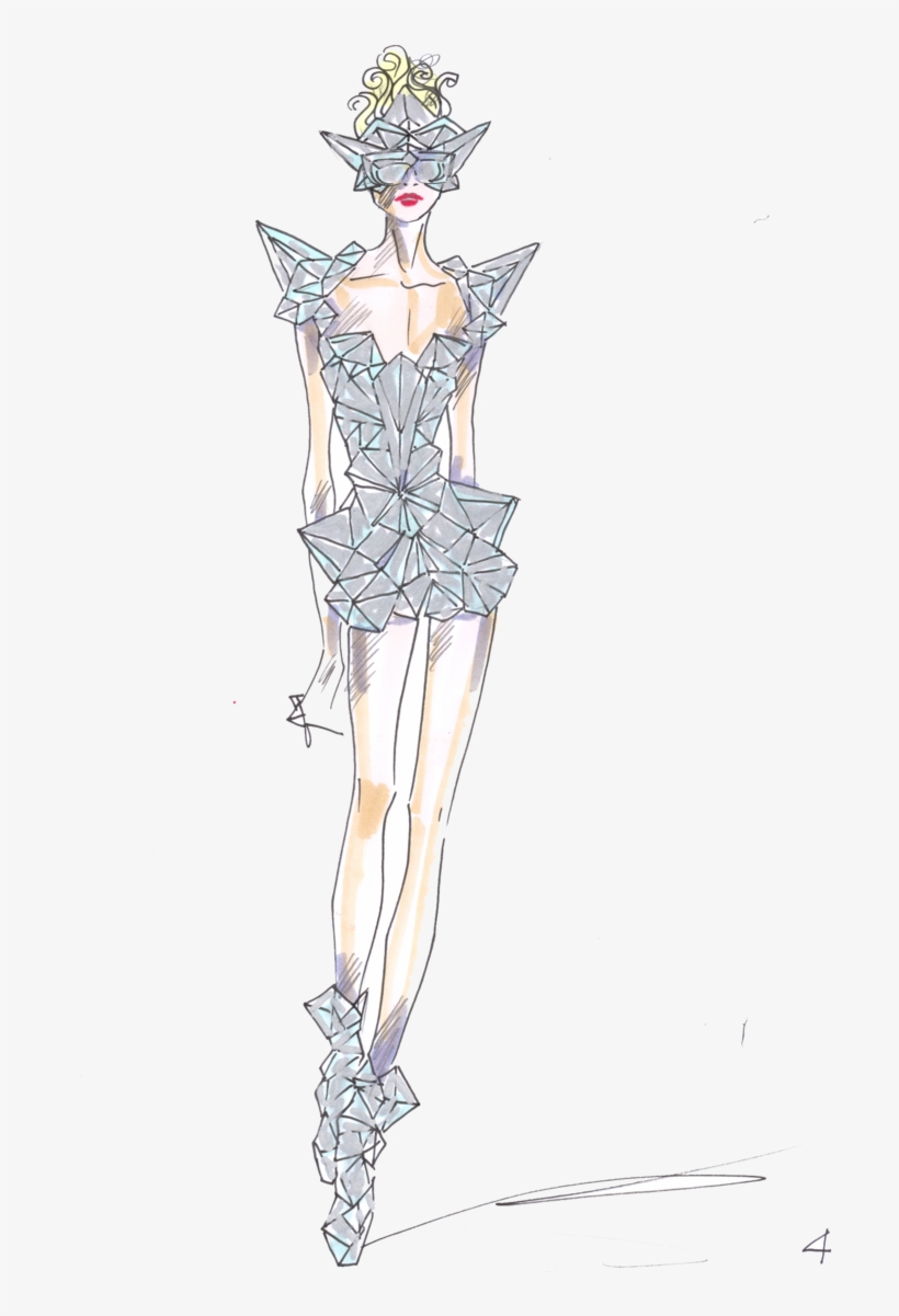 Fashion Model Transparent Background PNG Image | Transparent PNG Free ...