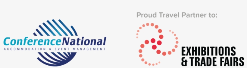 Exhibition & Trade Fairs Logo - Graphic Design PNG Image | Transparent ...