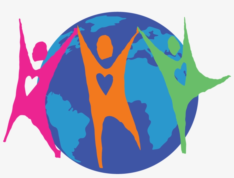 Interactions For Peace Globe - Illustration PNG Image | Transparent PNG ...