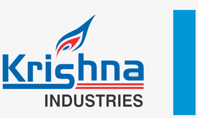 Krishna Industries Logo PNG Image | Transparent PNG Free Download on ...