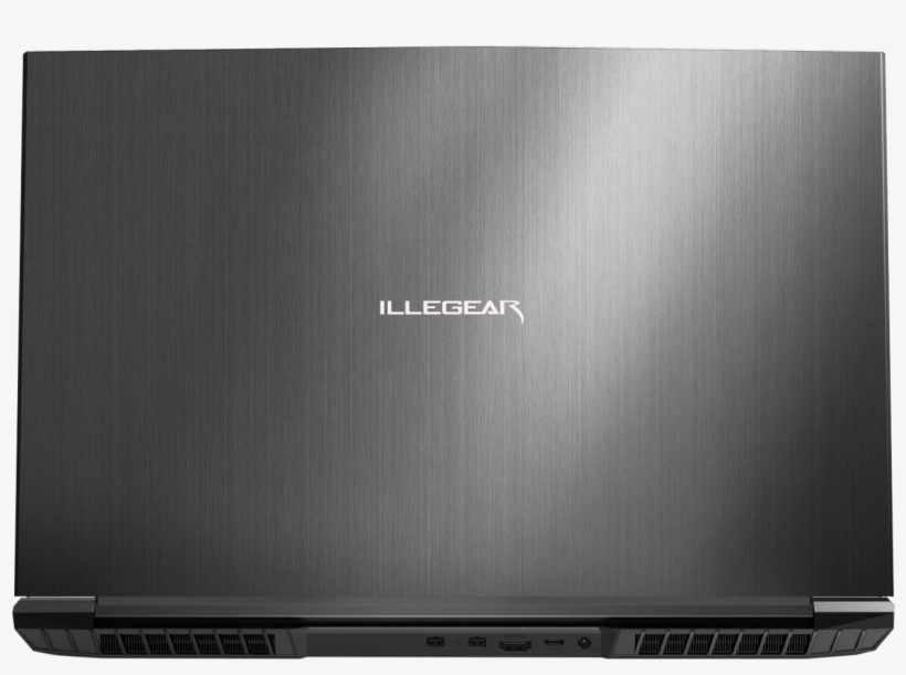 The Back Cover Is Constructed From An Aluminium Frame - Illegear ...