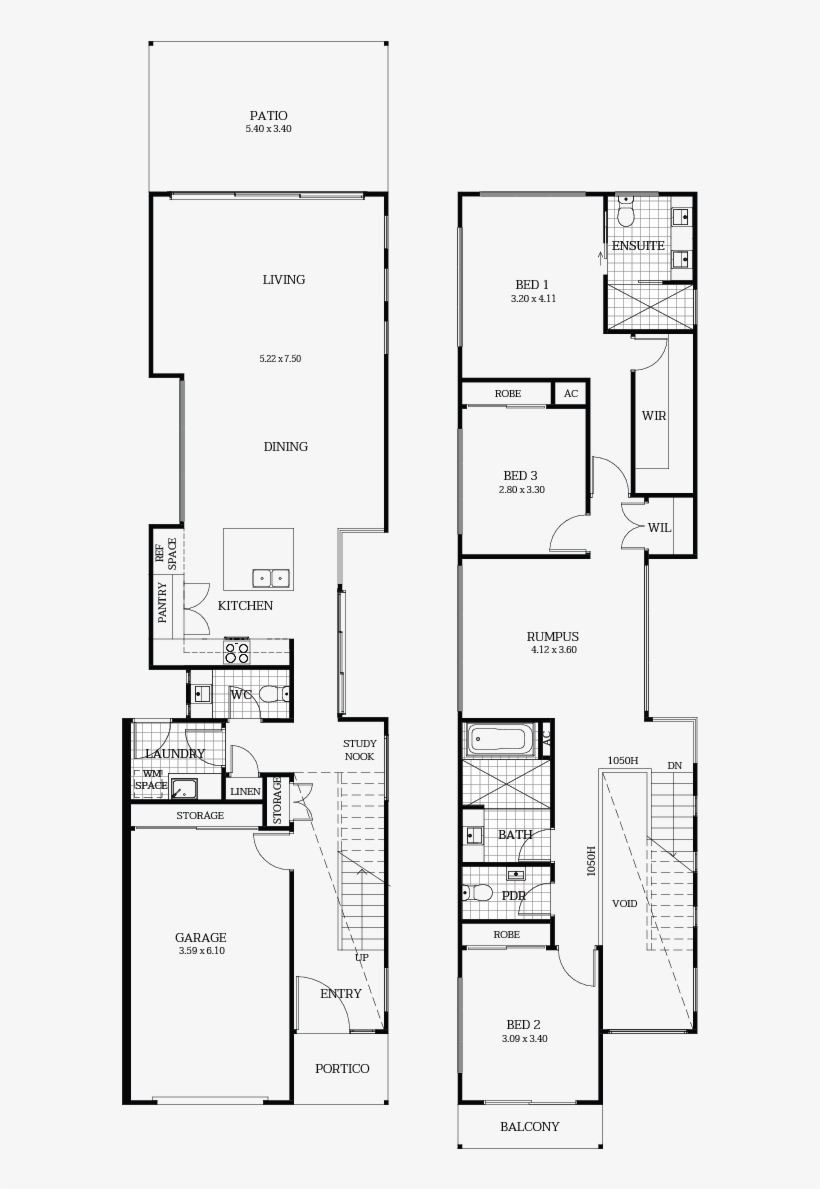 Floor Plan PNG Image | Transparent PNG Free Download on SeekPNG