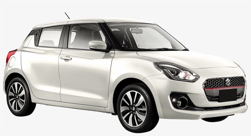 Download - Suzuki Swift PNG Image | Transparent PNG Free Download on ...