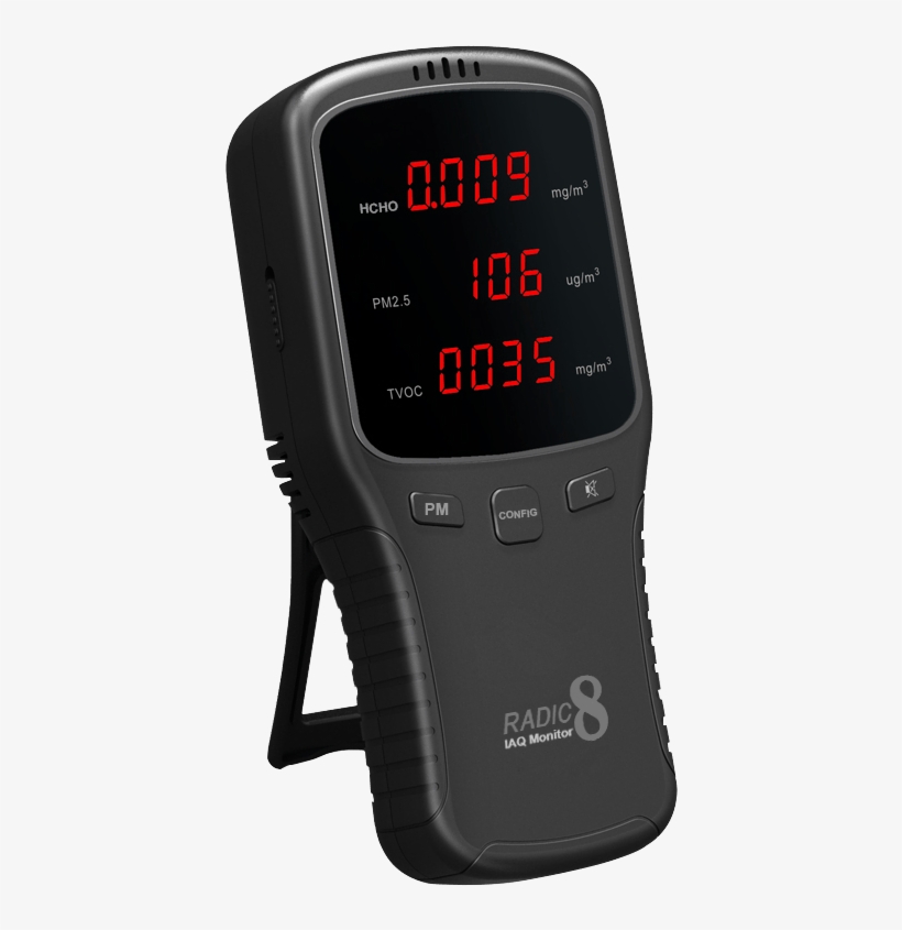 Iaq Monitor Png - Electronics PNG Image | Transparent PNG Free Download ...