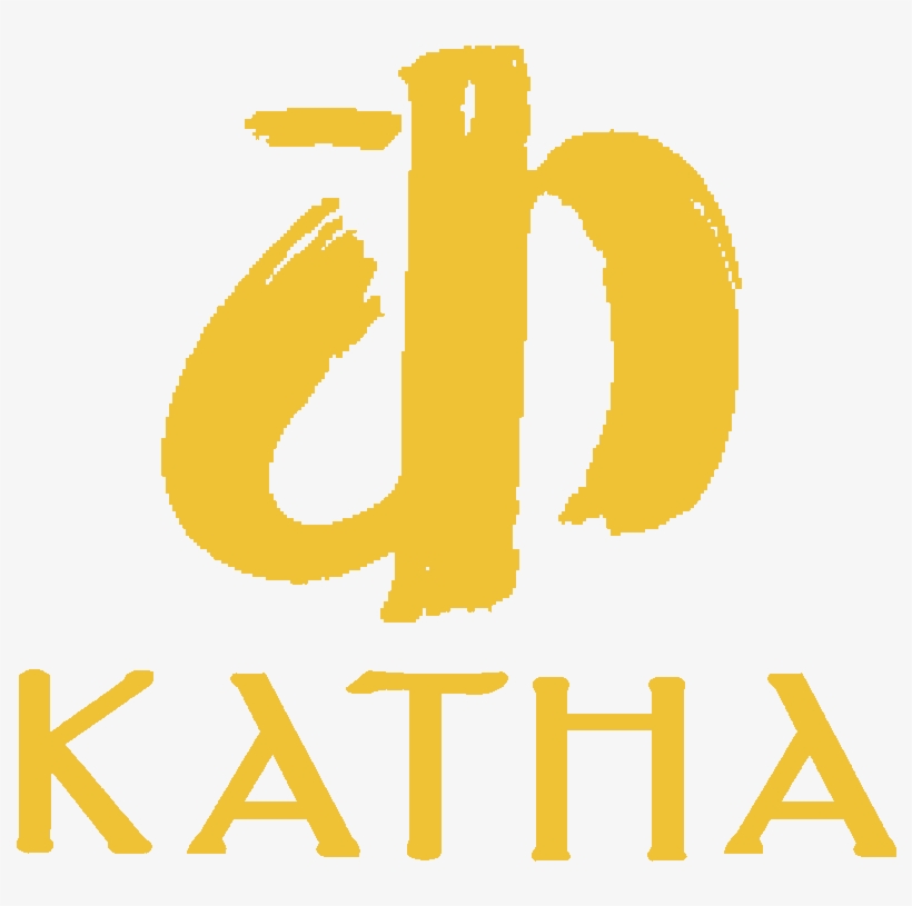 About Us - Katha Logo Png PNG Image | Transparent PNG Free Download on ...