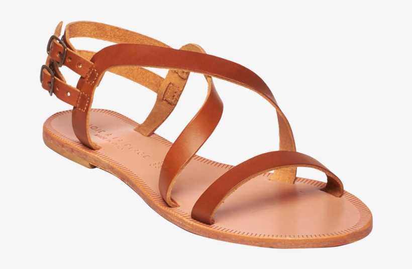 Sandals With Transparent Background PNG Image | Transparent PNG Free ...