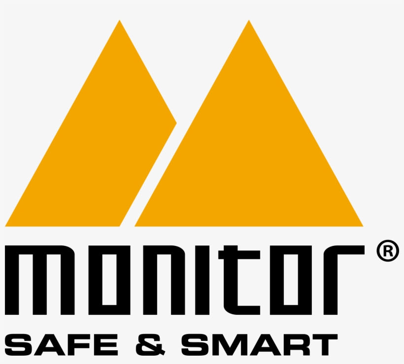Monitor Brand - Triangle PNG Image | Transparent PNG Free Download on ...