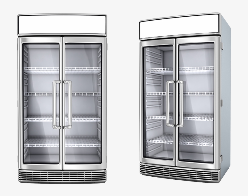 Io™ Monitors The Cold Storage Environment To Keep Food - Showcase ...