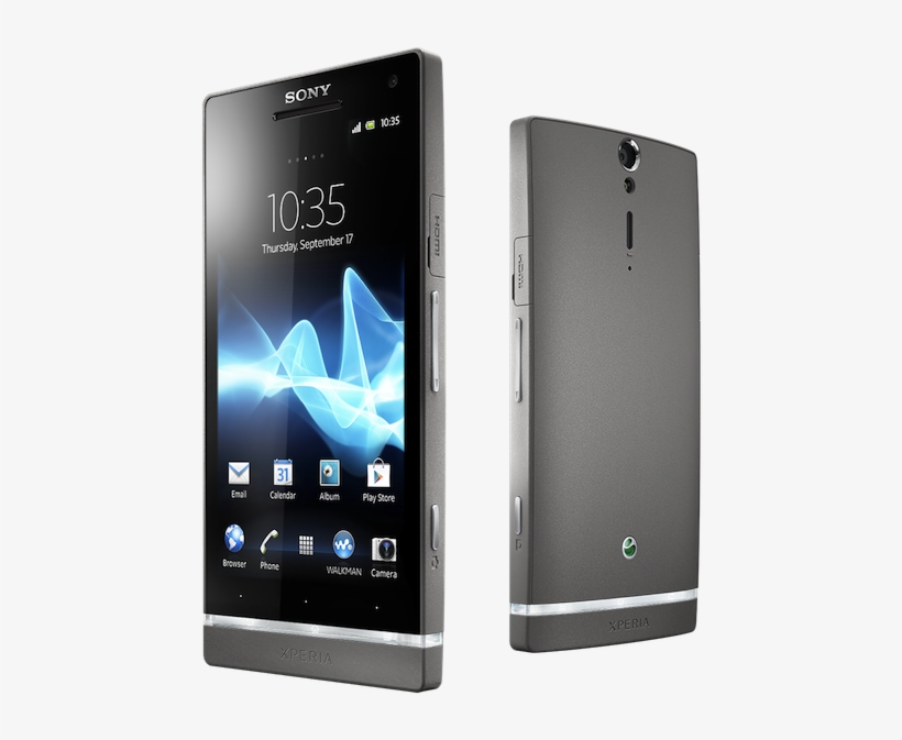 Xperia S PNG Image | Transparent PNG Free Download on SeekPNG