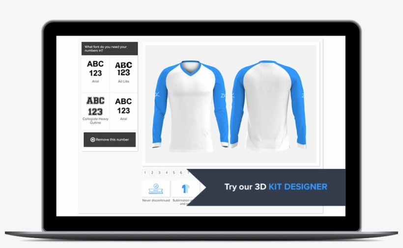 Design Your Kit Now - Display Device PNG Image | Transparent PNG Free ...