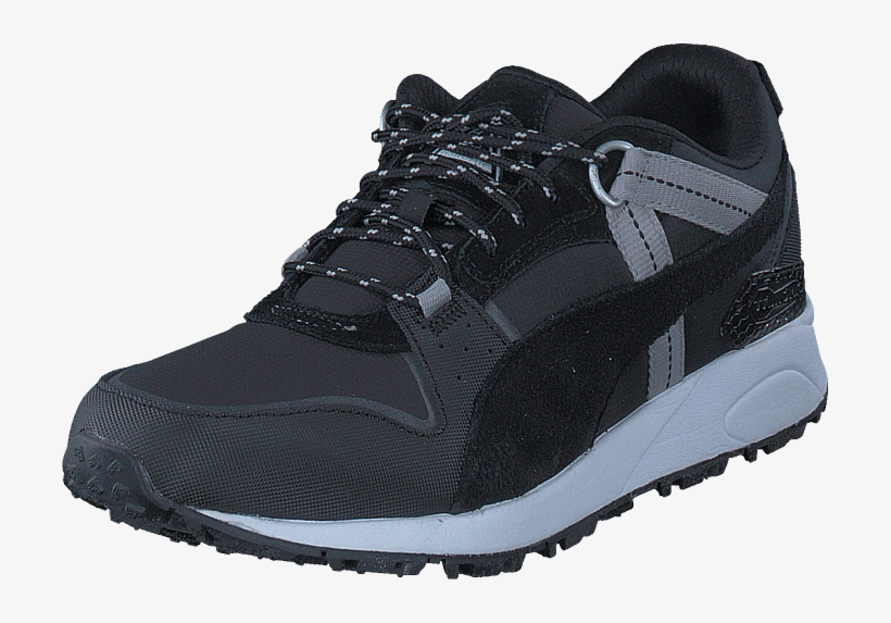 Puma Trinomic Trail Lo 40708-00 Womens Trainers & Sport - Cross ...