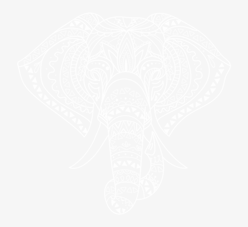India Gate - Restaurant - Elephant For Gate Design PNG Image ...