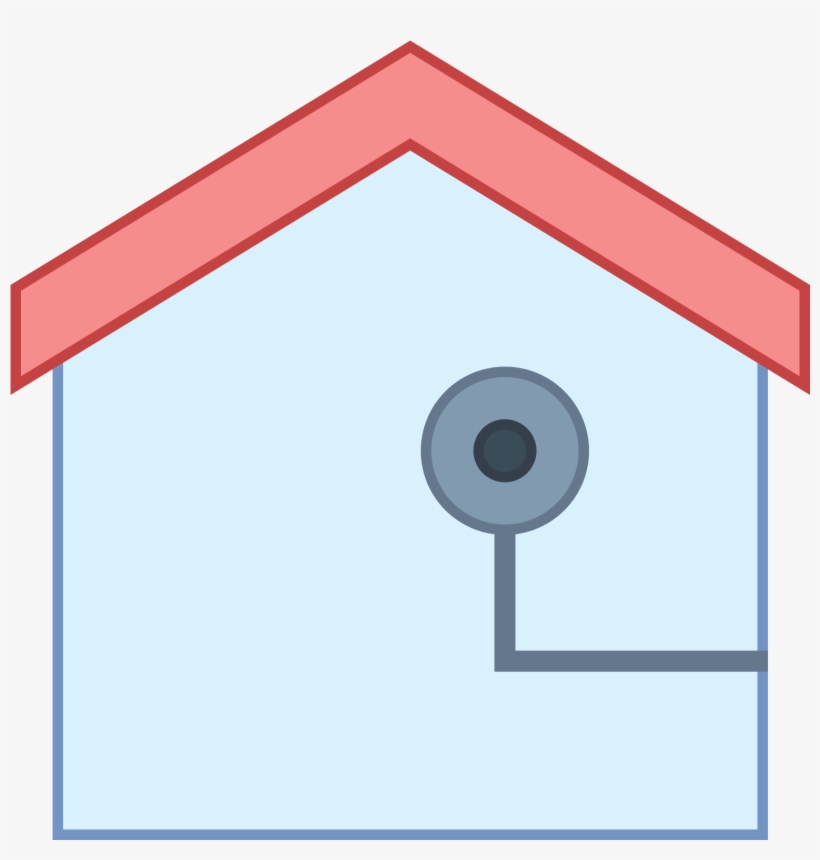 Indoor Camera Icon - Circle PNG Image | Transparent PNG Free Download ...
