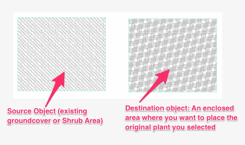 When Prompted To Select Destination Object, Select - Graphics PNG Image ...