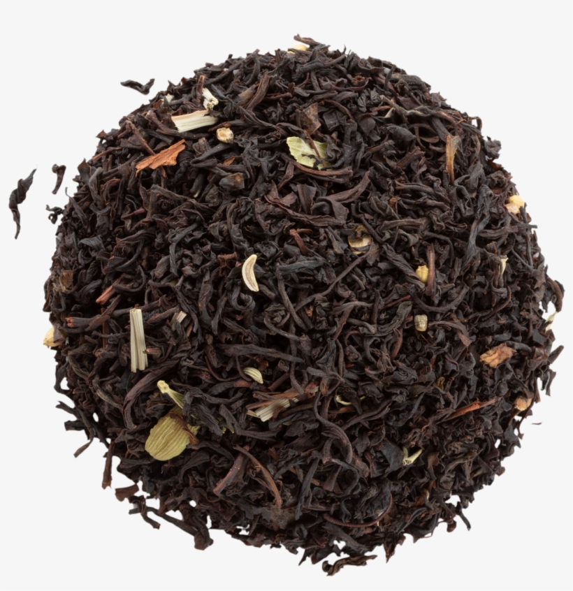 Indian Spiced Chai Black Tea - Nilgiri Tea PNG Image | Transparent PNG ...