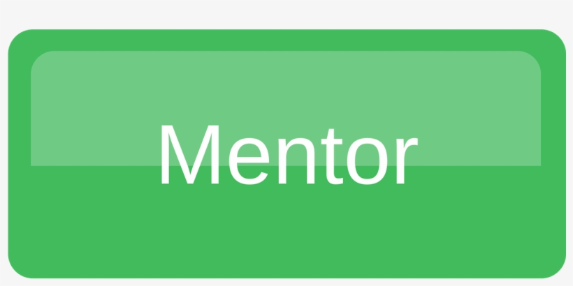 Mentor Button - Parallel PNG Image | Transparent PNG Free Download on ...