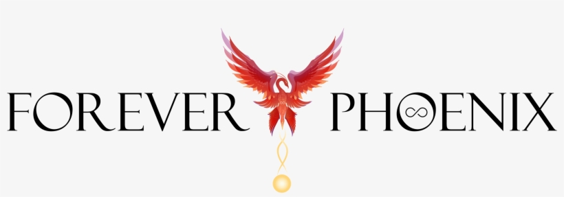 Forever Phoenix Llc - Phoenix Text PNG Image | Transparent PNG Free ...