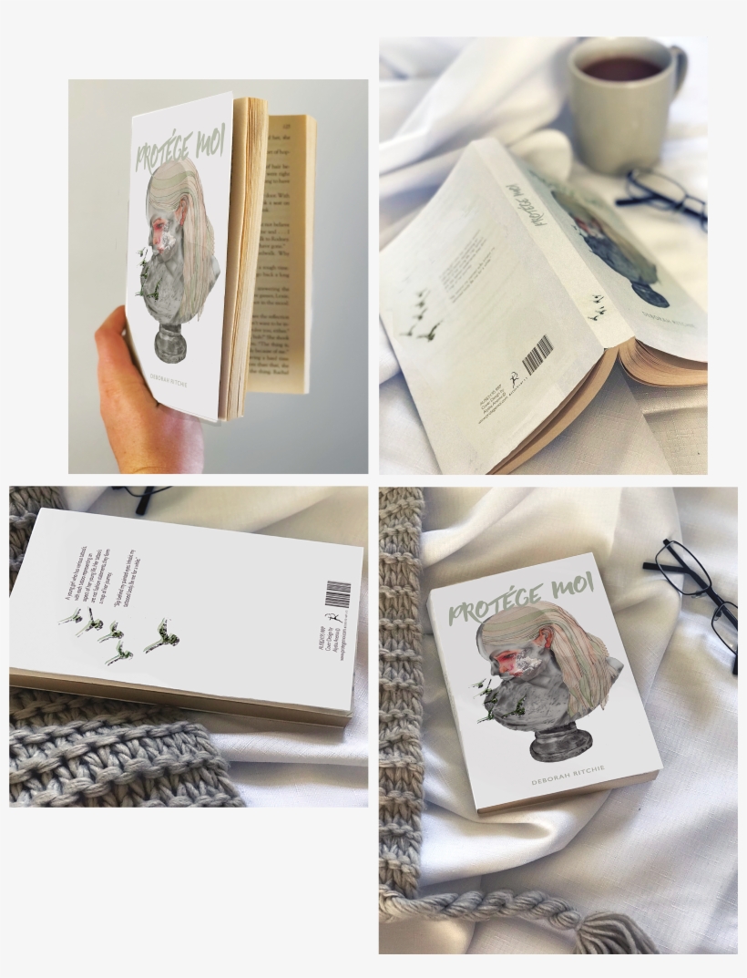 Protege Moi Book Illustration PNG Image | Transparent PNG Free Download ...