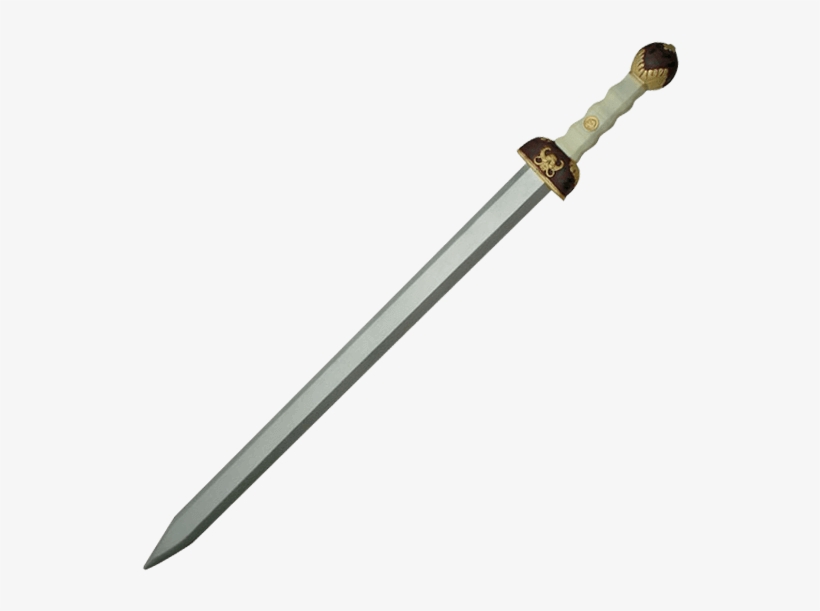 Latex Gladiator Sword - Dong A My Gel Black PNG Image | Transparent PNG ...