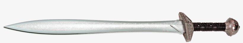 Roman Sword Style, About Eighty Centimeters, Sword - Leather PNG Image ...