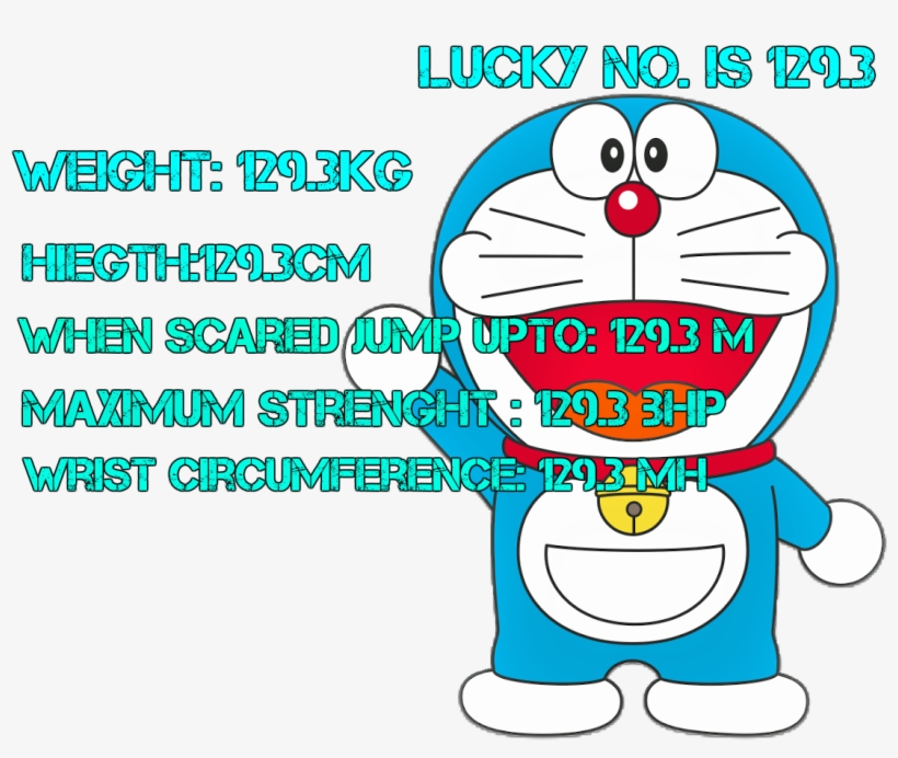 Download Doraemon's Real Girl Friend S Noramyako - Doraemon Png Image ...