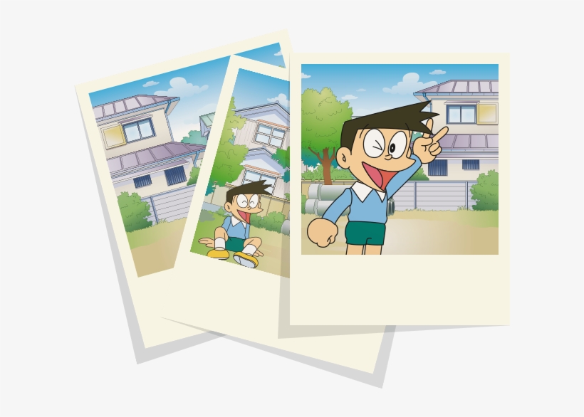 Download Doraemon Karakterleri Suneo - Cartoon | Transparent PNG ...