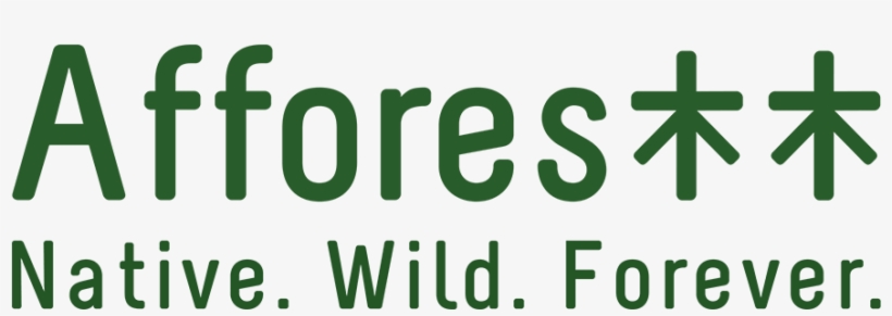 Afforestt Logo Afforestt Logo - Afforestation PNG Image | Transparent ...